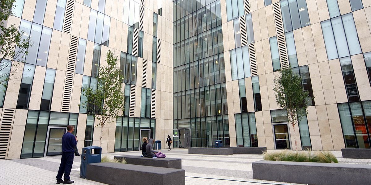 Kingston University - Official Representative in Singapore